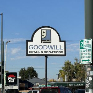 GOODWILL ARCHER STORE - Updated May 2025 - 53 Photos & 174 Reviews - 21 ...