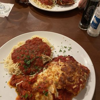 ROSSINI BY CHEF ROCCO - Updated October 2025 - 85 Photos & 44 Reviews ...