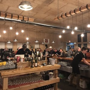 Freight Yard Brewing - 2019 All You Need to Know BEFORE You Go (with ...