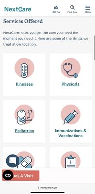 NEXTCARE URGENT CARE - Updated September 2025 - 13 Photos & 131 Reviews ...