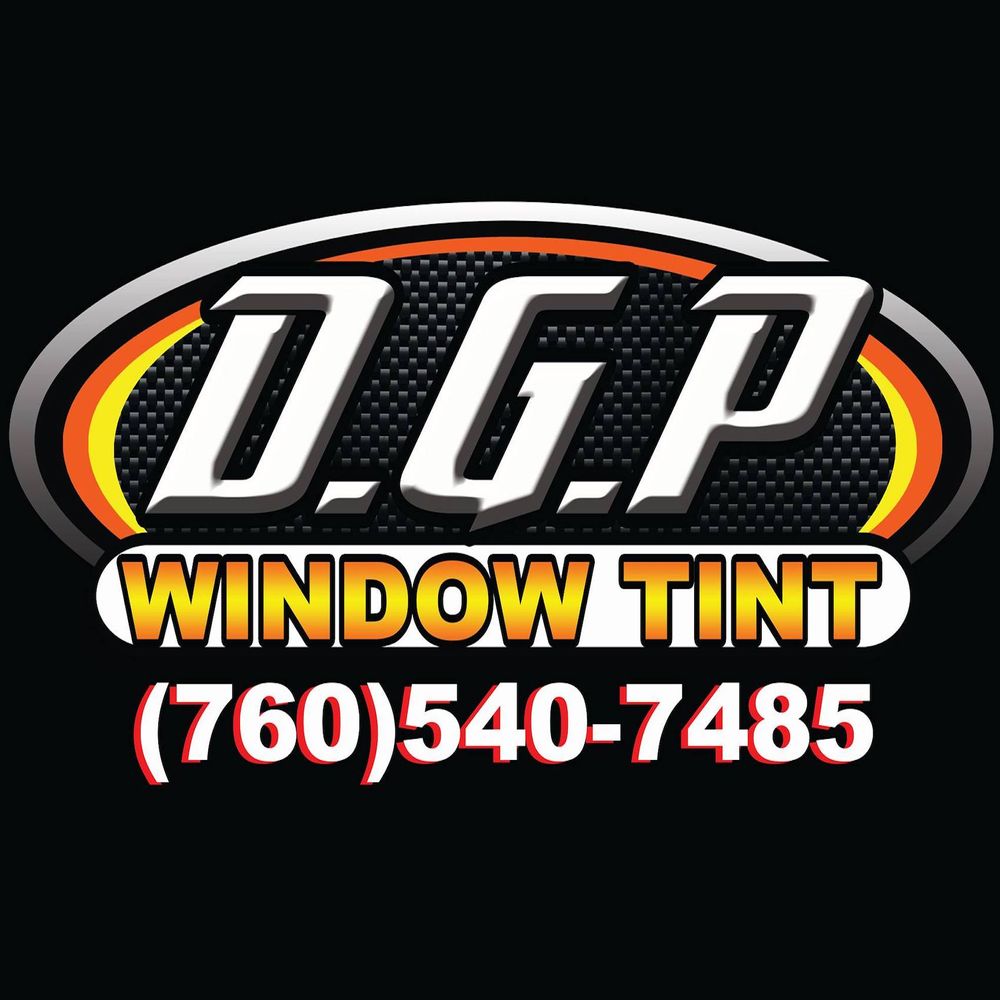 DGP WINDOWS TINTING - Updated September 2025 - 114 Photos - 795 E Main ...