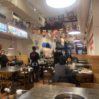 FENG HOTPOT - Updated November 2025 - 66 Photos & 26 Reviews - 1310 ...