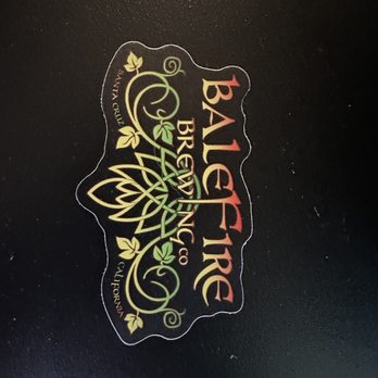 BALEFIRE BREWING COMPANY - Updated August 2024 - 18 Photos & 14 Reviews ...