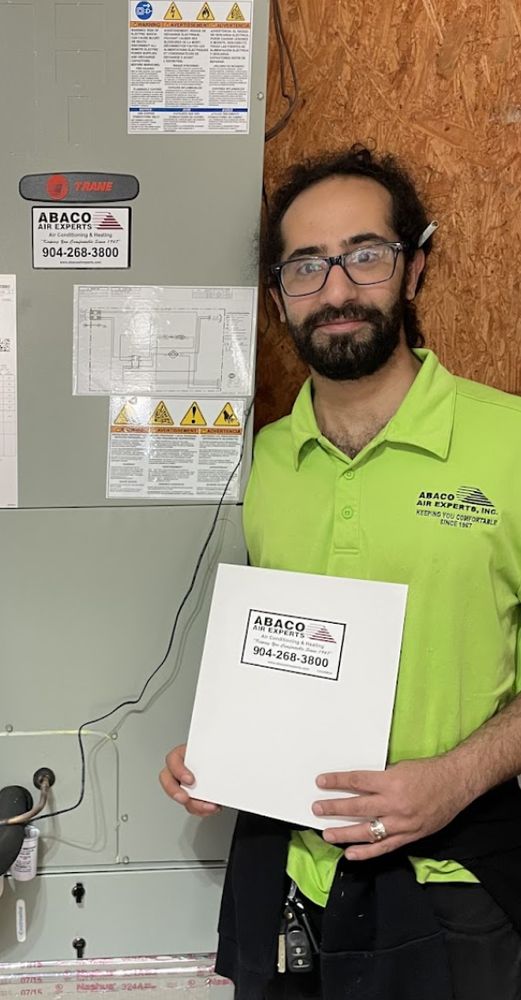 ABACO AIR EXPERTS - Updated July 2025 - 24 Photos & 11 Reviews - 8200 ...