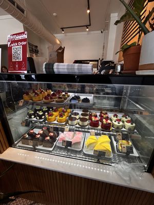 CHIFFON CULTURE BAKERY CAFE - 64 Photos & 17 Reviews - 3122 Corrine Dr ...