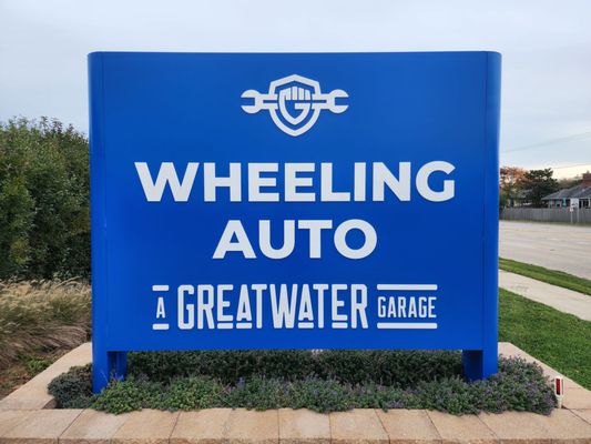 WHEELING AUTO - Updated May 2026 - 27 Photos & 77 Reviews - 2430 E ...
