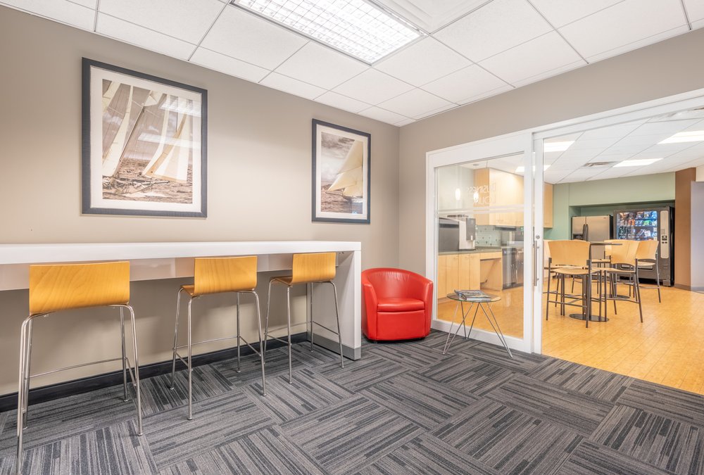 REGUS PENNSYLVANIA ONE LIBERTY PLACE - Updated July 2025 - Request ...