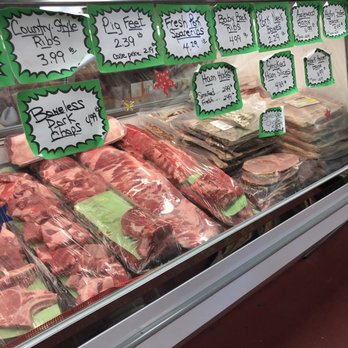 FAMILY BUTCHER SHOP OF DELMARVA - Updated December 2024 - 20 Photos ...