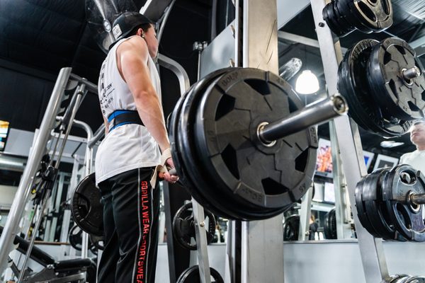 RAW GYM WARZONE - Updated December 2025 - 27 Photos & 25 Reviews - 9702 ...