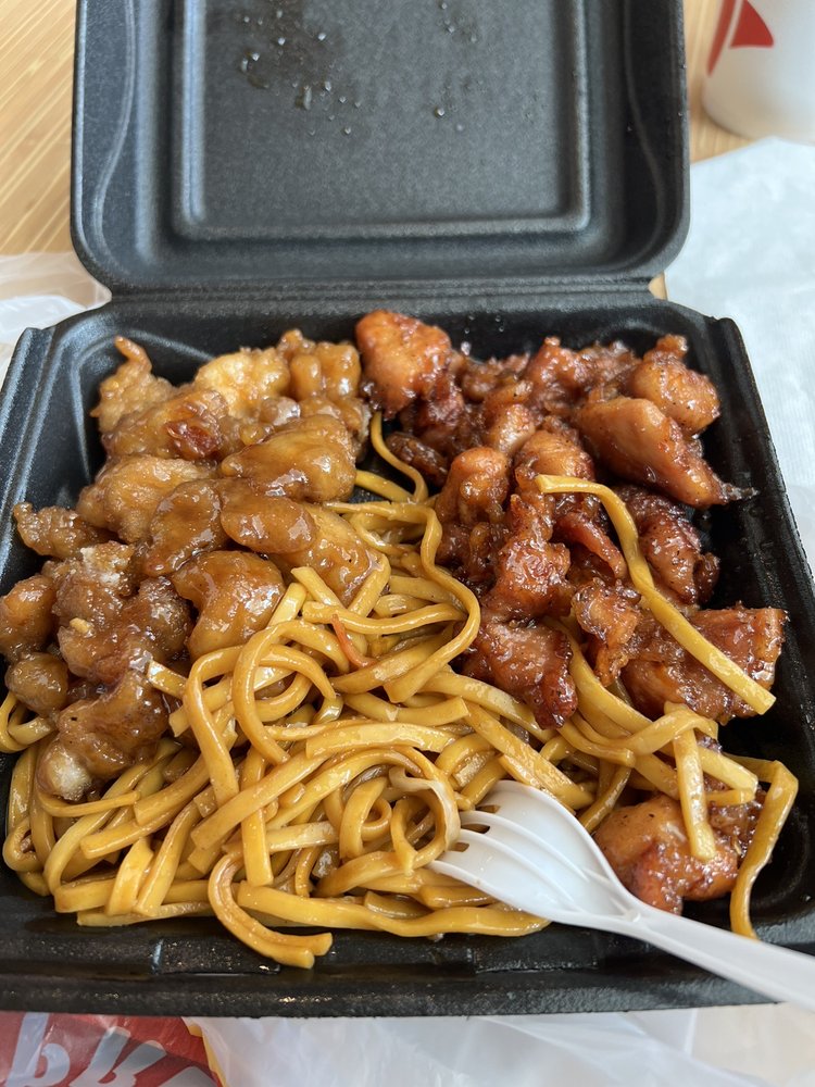 MANDARIN EXPRESS - Updated December 2024 - 14 Photos - 2760 N ...