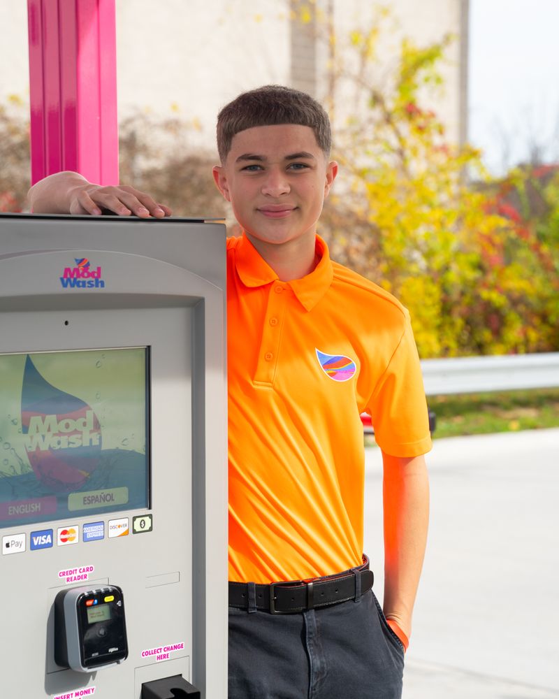 MODWASH - Updated October 2025 - 1414 N Dupont Hwy, Dover, Delaware ...