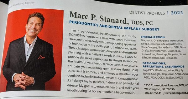 MARC P. STANARD, DDS, PC - Updated December 2025 - 29 Photos & 30 ...