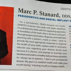 MARC P. STANARD, DDS, PC - 33 Photos & 11 Reviews - 1350 Connecticut ...