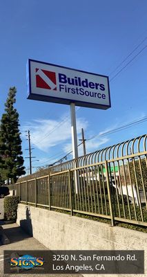 BUILDERS FIRSTSOURCE - Updated December 2025 - 61 Photos & 36 Reviews ...