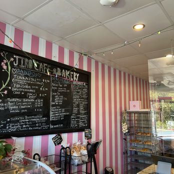 JIRO CAFE & BAKERY - Updated March 2025 - 270 Photos & 106 Reviews ...