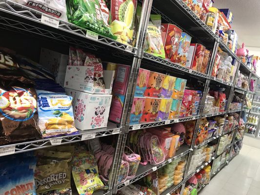 GJ MART - Updated January 2026 - 2355 Belford Ave, Grand Junction ...