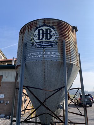 DEVILS BACKBONE BREWING COMPANY - Updated December 2024 - 253 Photos & 193 Reviews - 50 ...