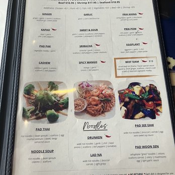 TIDA THAI - Updated January 2025 - 360 Photos & 245 Reviews - 212 ...
