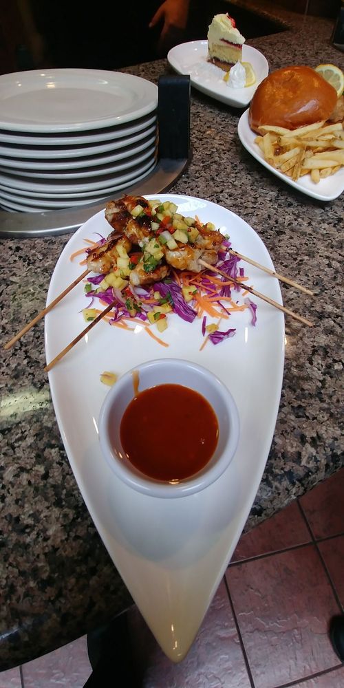 CAFÉ ONE ELEVEN - Updated December 2025 - 10 Reviews - 111 E 2nd St ...