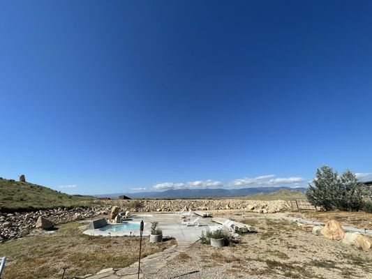 DESERT REEF HOT SPRING - 34 Photos & 40 Reviews - 1194 County Rd 110 ...