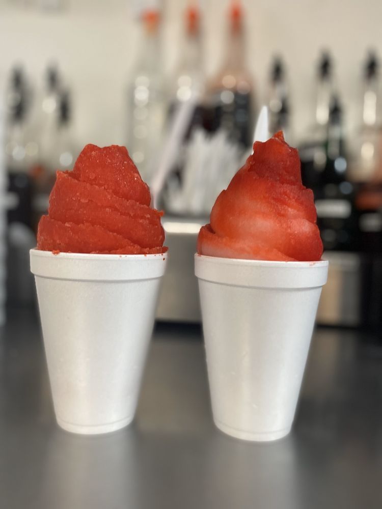 TC SHAVED ICE FRISCO & PLANO - 150 Photos & 82 Reviews - 8750 W Main St ...