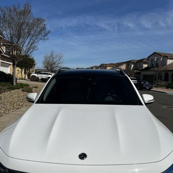 OJ TINT STUDIO - Updated July 2024 - 60 Photos & 41 Reviews - 1580 Oakland Rd, San Jose ...