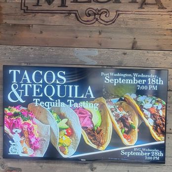 MESITA - Updated June 2025 - 1479 Photos & 1176 Reviews - 212 Merrick ...