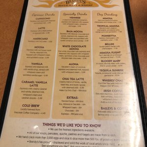 BRANDY’S RESTAURANT & BAKERY - 467 Photos & 662 Reviews - 1500 E Cedar ...