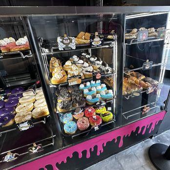 PAINTED DOUGH - Updated October 2024 - 2087 Photos & 1418 Reviews ...