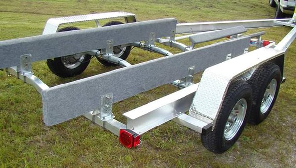 FASTLOAD ALUMINUM BOAT TRAILERS - Updated October 2025 - 22 Photos ...