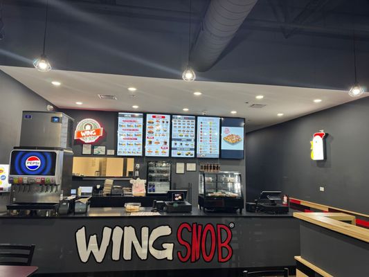 WING SNOB - Updated October 2025 - 13 Reviews - 6762 W 95th St, Oak ...