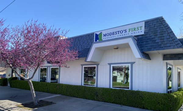 MODESTO’S FIRST FEDERAL CREDIT UNION - Updated December 2025 - 430 12th ...
