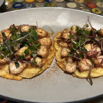 CROCANTE RESTAURANT - Updated July 2025 - 619 Photos & 192 Reviews ...