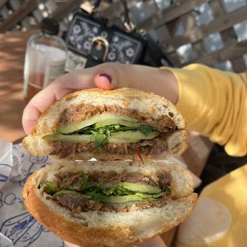 GRÉGOIRE - 1873 Photos & 2482 Reviews - 2109 Cedar St, Berkeley ...