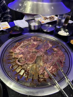 MEAT PROJECT - FAIRFAX - Updated October 2024 - 61 Photos & 72 Reviews ...