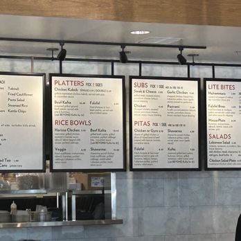 GHASSAN’S FRESH MEDITERRANEAN EATS - Updated November 2025 - 78 Photos ...