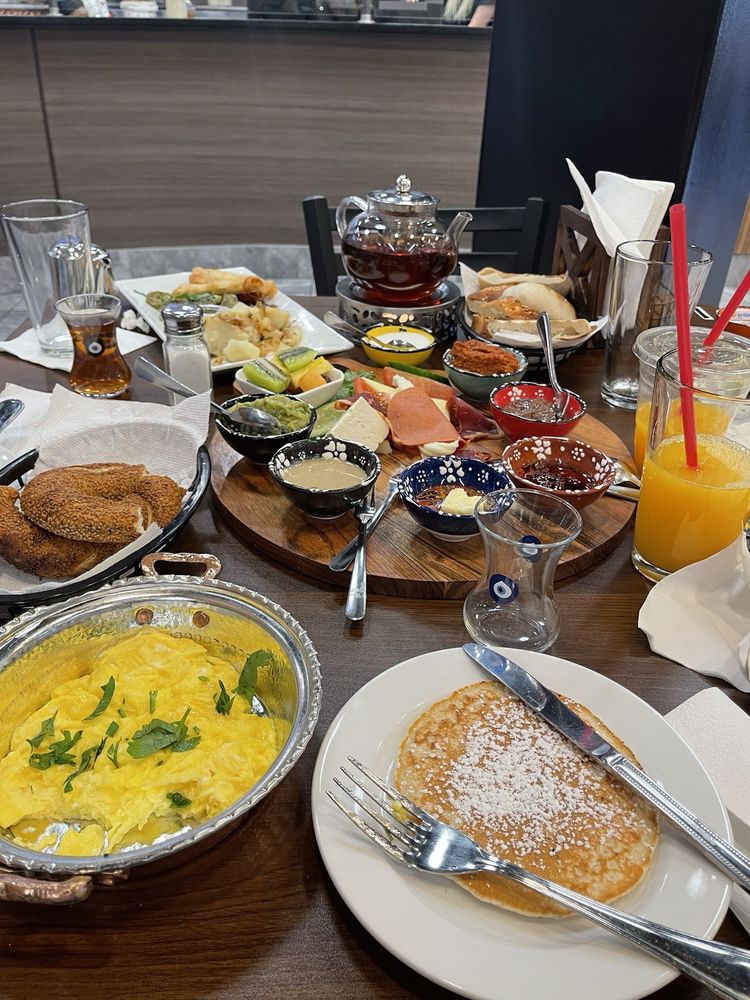 KOLBEH TURKISH RESTAURANT - Updated July 2024 - 25 Photos & 12 Reviews - 11715 Fair Oaks Mall ...