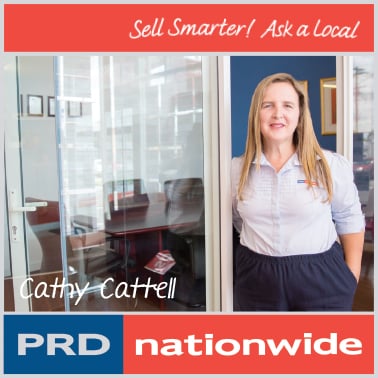 CATHY CATTELL - 107 Newcastle Rd, East Maitland New South Wales ...