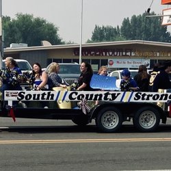 HIGH DESERT STATE PRISON - 12 Photos - 475-750 Rice Canyon Rd ...