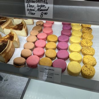 COLETTE BAKERY - Updated May 2025 - 277 Photos & 172 Reviews - 509 Main ...