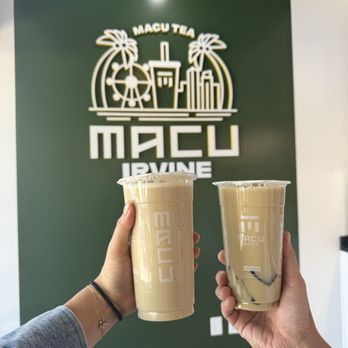 MACU TEA - Updated June 2025 - 291 Photos & 184 Reviews - 6608 Irvine ...