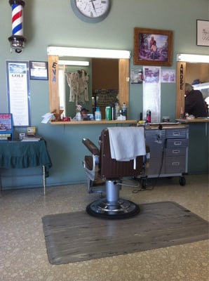 FIGAROS BARBER SHOP - Updated December 2025 - 13 Reviews - 12250 Palm ...