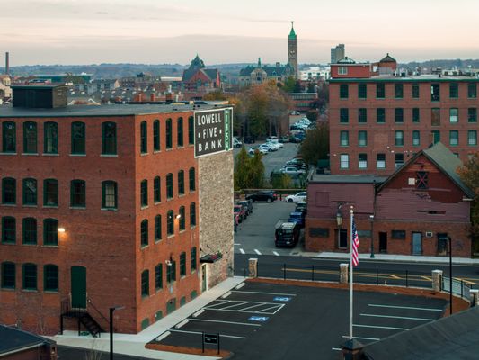 LOWELL FIVE BANK - Updated July 2025 - Request Information - 60 ...