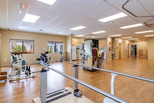 ALPINE SKILLED NURSING AND REHABILITATION CENTER - Updated January 2026 ...