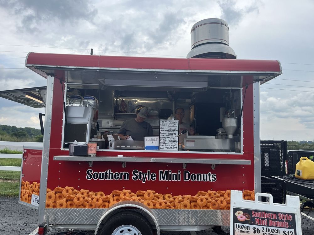 SOUTHERN STYLE MINI DONUTS - Updated January 2026 - 228 Cedarwood Ln ...