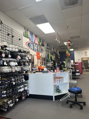 ON THE RUN - Updated December 2025 - 36 Reviews - 2427 Bay Area Blvd ...