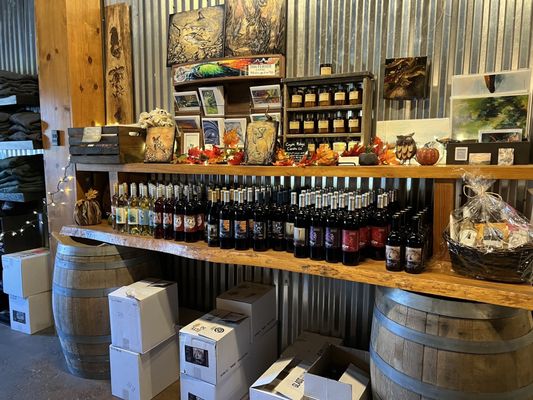 HARBINGER WINERY - Updated November 2025 - 75 Photos & 100 Reviews ...