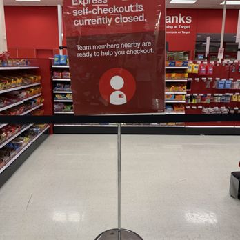 TARGET - Updated January 2026 - 483 Photos & 450 Real Reviews - 5711 ...