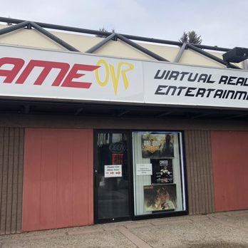 GAME OVR - Updated December 2025 - 29 Photos - 12930 Street Albert ...