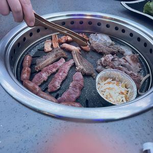 VOLCANO ASIAN BBQ AND HOT POT - 60 Photos & 14 Reviews - 2309 Nott St E ...